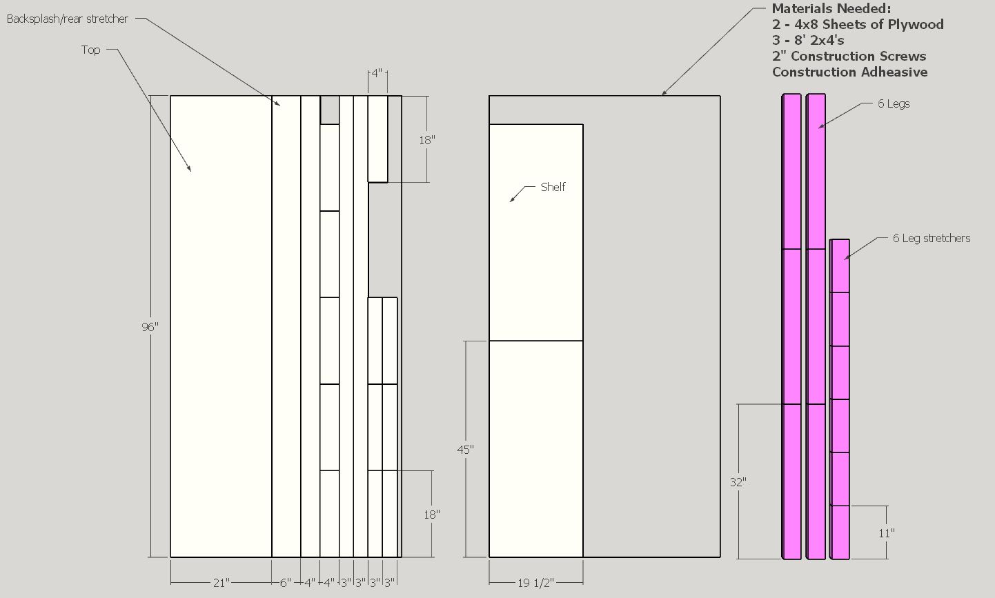 Sheri’s Bench – Lakeside Arcade